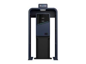 Gridwiz e-Mobility Exclusive