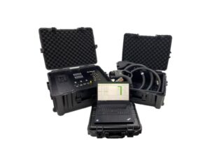 Gridwiz e-Mobility Exclusive