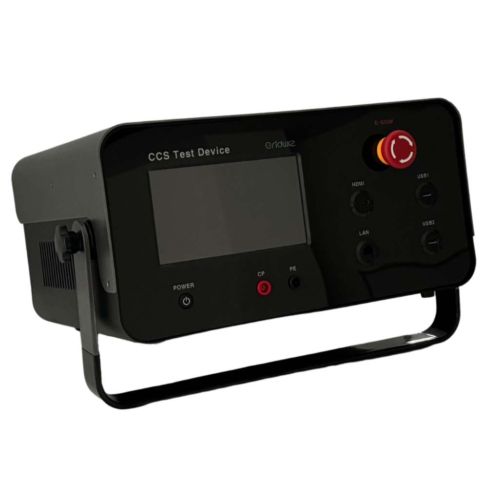 Gridwiz e-Mobility Exclusive