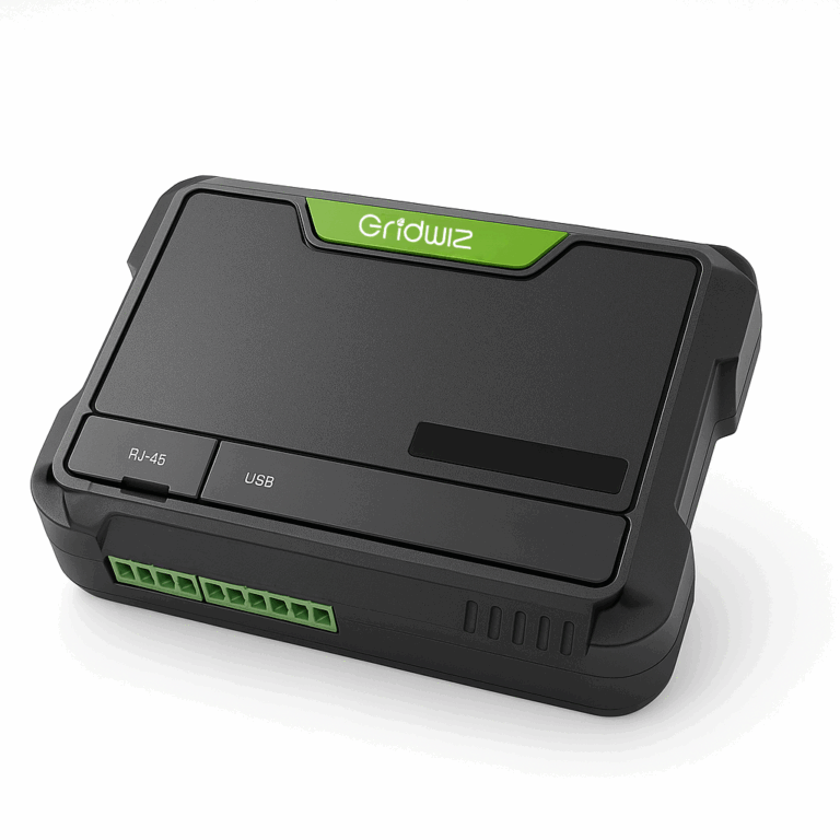 Gridwiz e-Mobility Exclusive